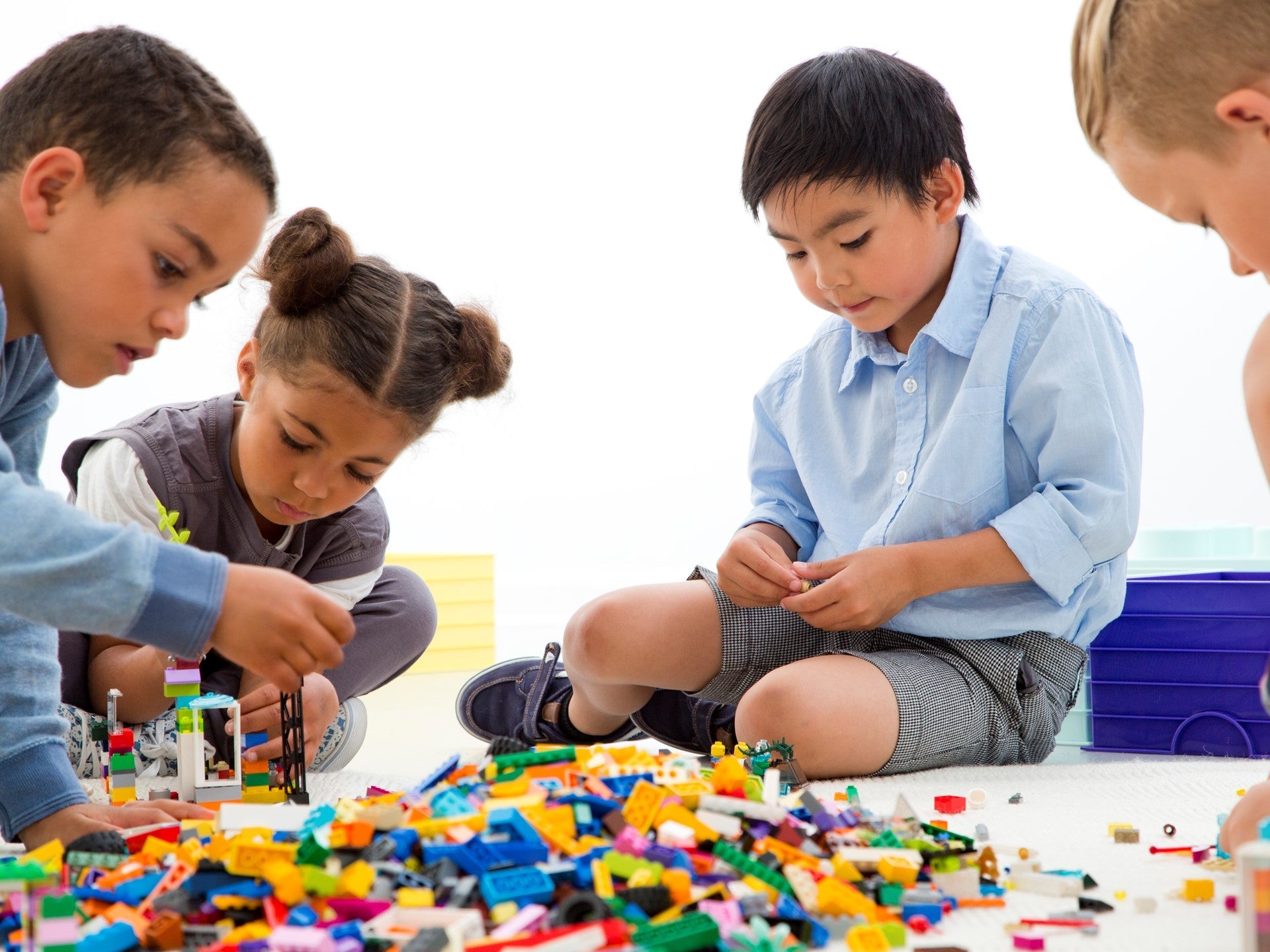 Build, Create & Play – Nordi5